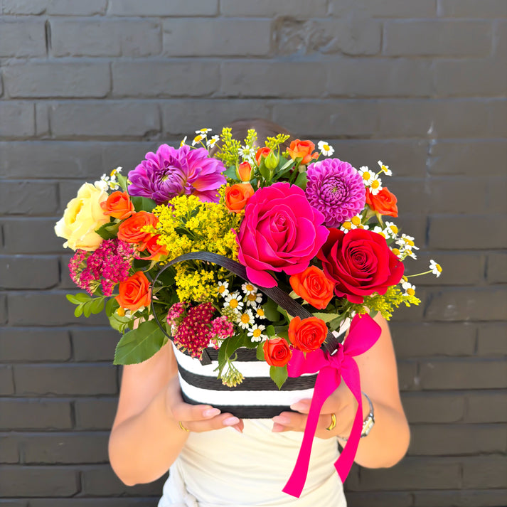 Gelato – Perrotts Florists